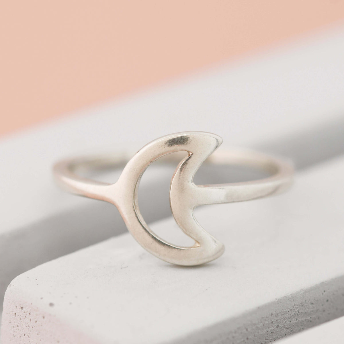 Shape Ring - Louy Magroos